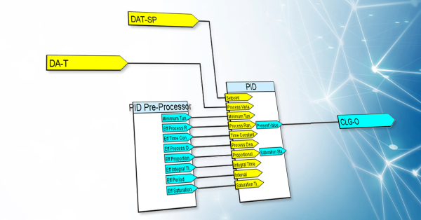 PID & PID Pre-Processor Basics in CCT – Controls Hero