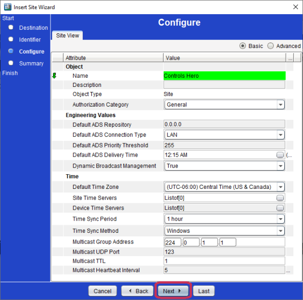 Take a Backup of an NAE using SCT when you don’t have a backup file. – Controls Hero